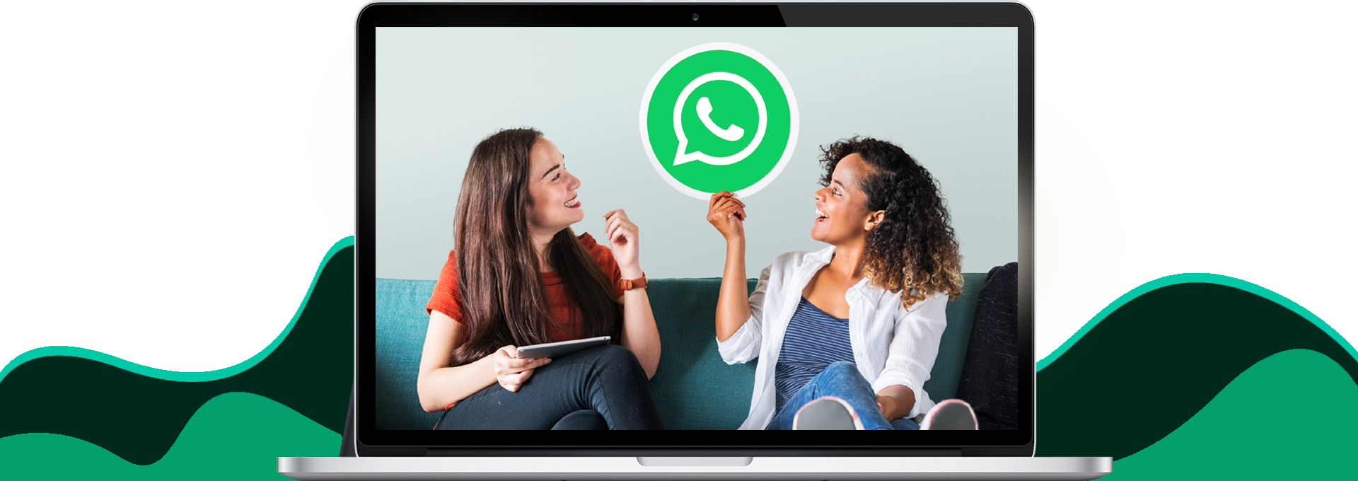 Unofficial WhatsApp API - Quickmessage